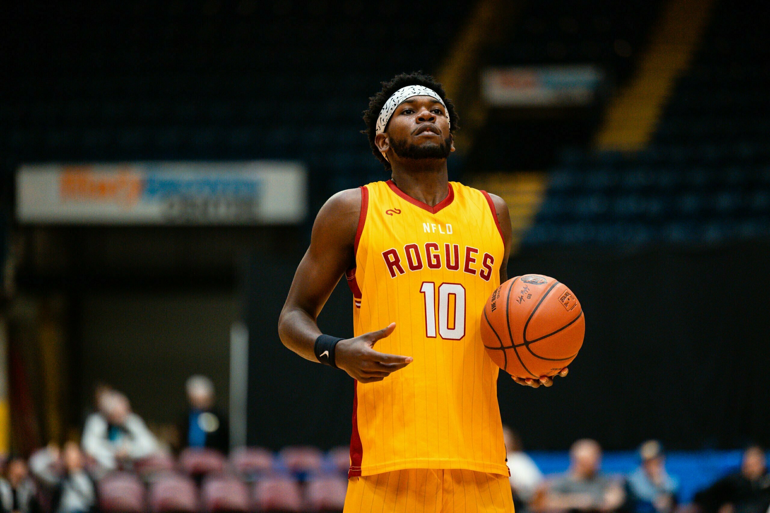 Jacorie Archie - Basketball Scouting Service