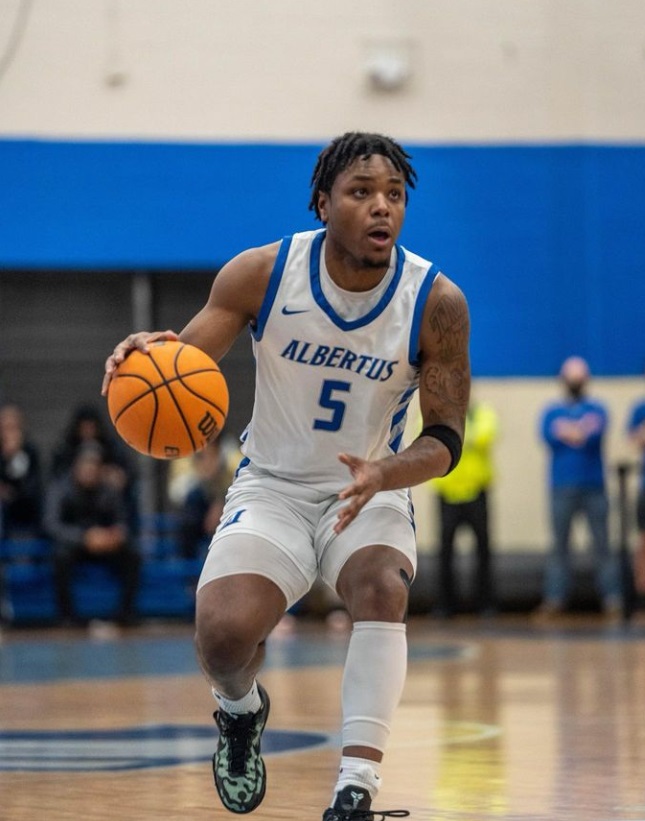 Terry Dawkins - Basketball Scouting Service