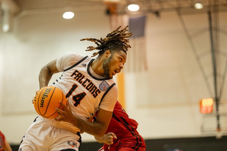 Lathaniel Bastian - Basketball Scouting Service