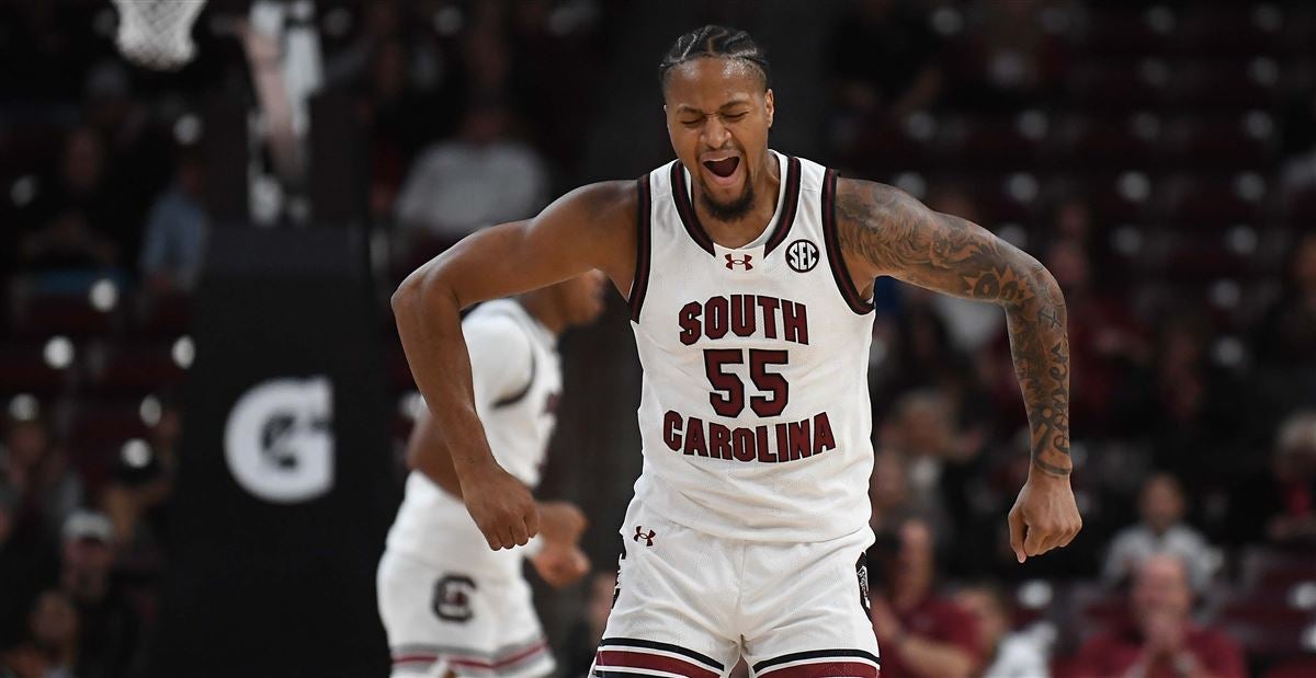 Ta'lon Cooper - Basketball Scouting Service