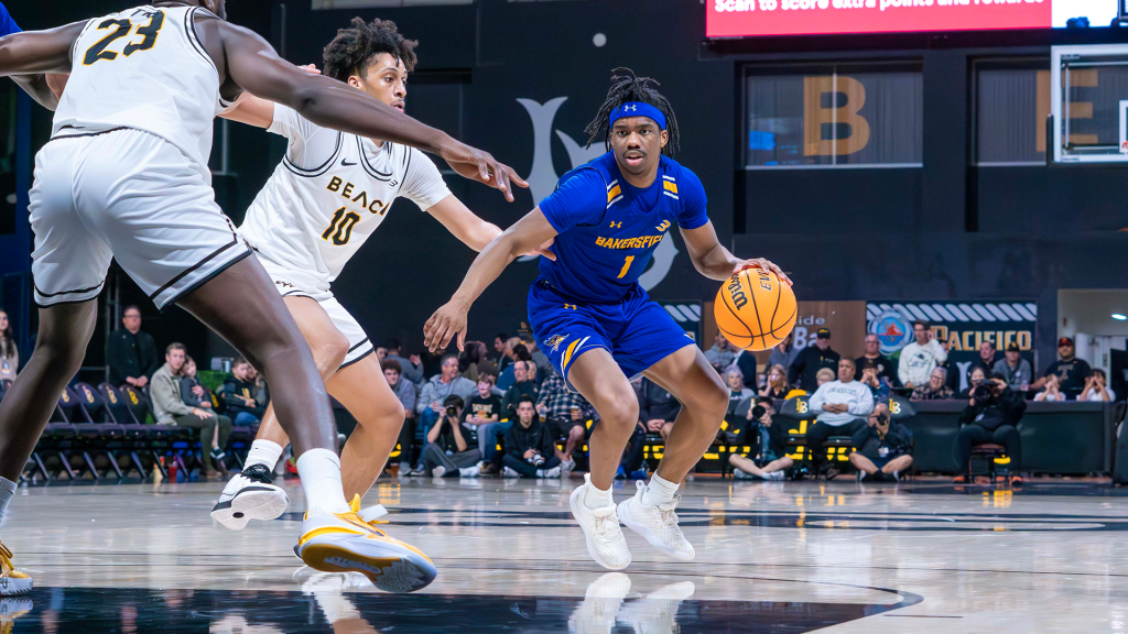 Kaleb Higgins - Basketball Scouting Service