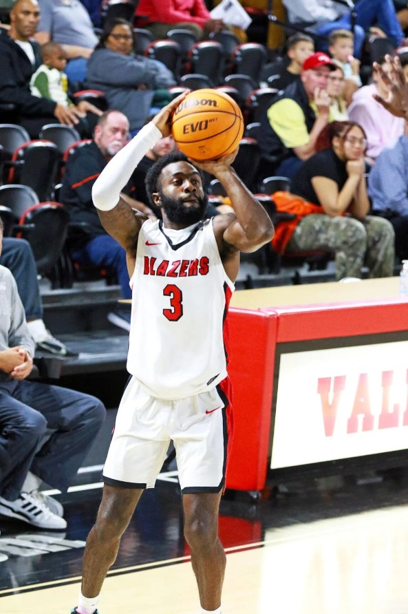 Cam Hamilton - Basketball Scouting Service