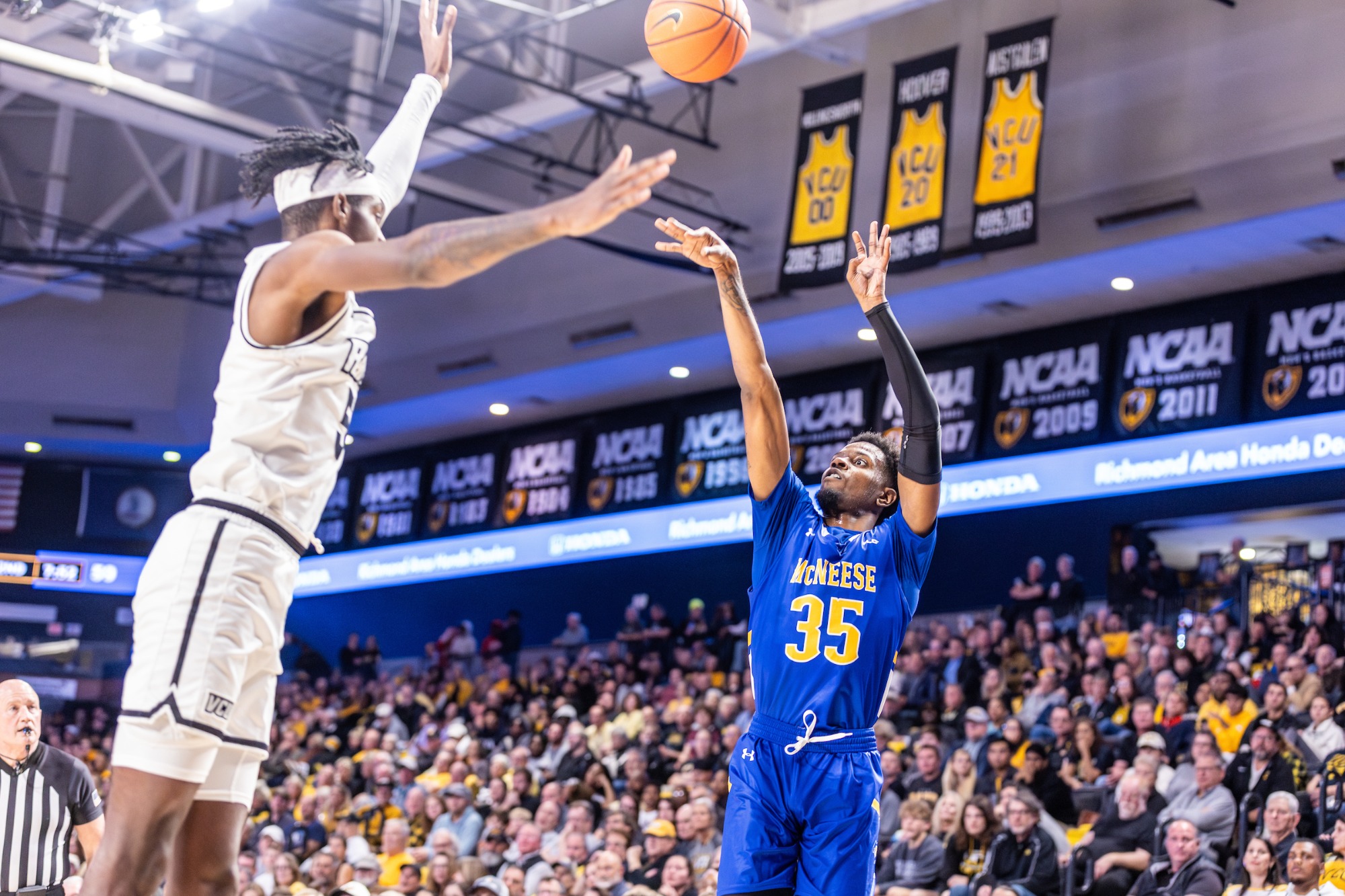 Cameron Jones - Basketball Scouting Service