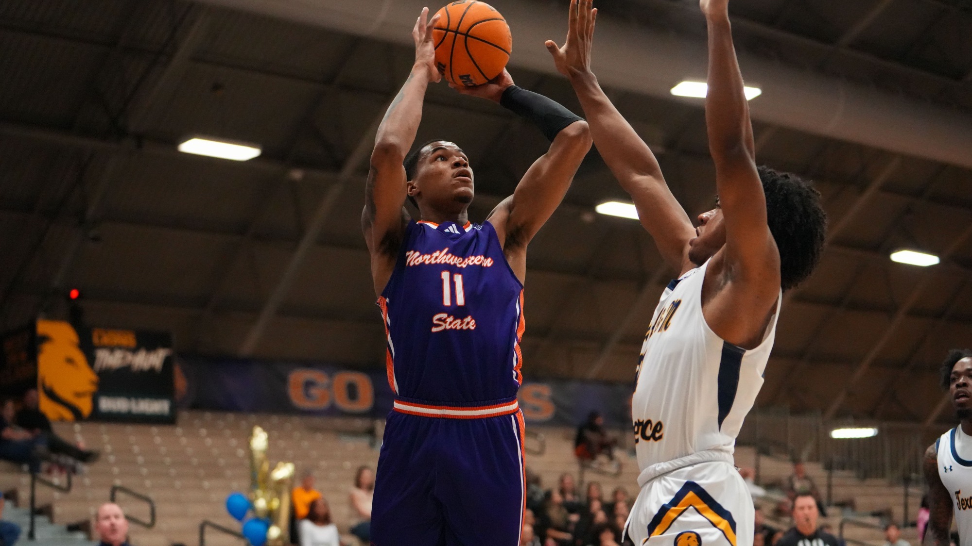 Justin Wilson - Basketball Scouting Service