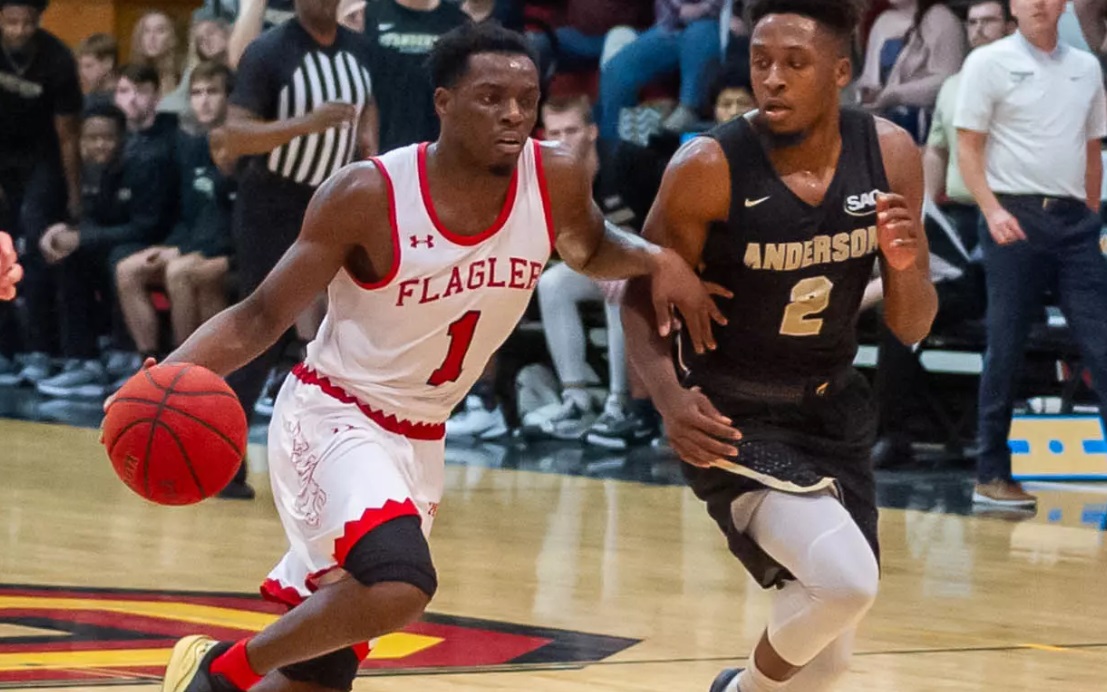 Derrick Ellis - Basketball Scouting Service