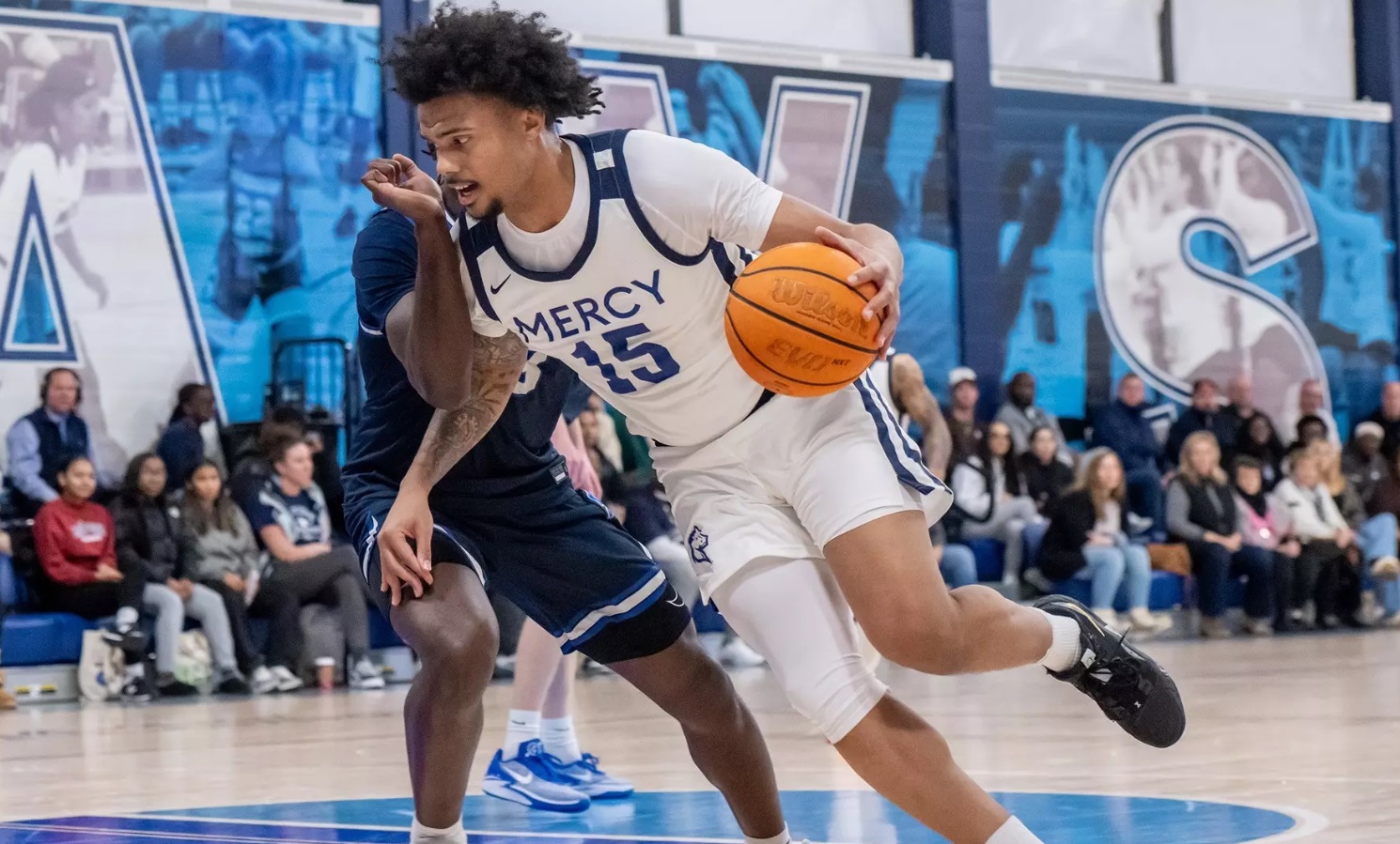 Jayden Dewaal - Basketball Scouting Service