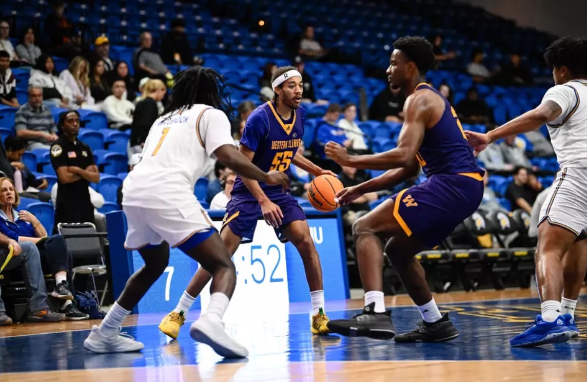 Sean Smith - Basketball Scouting Service