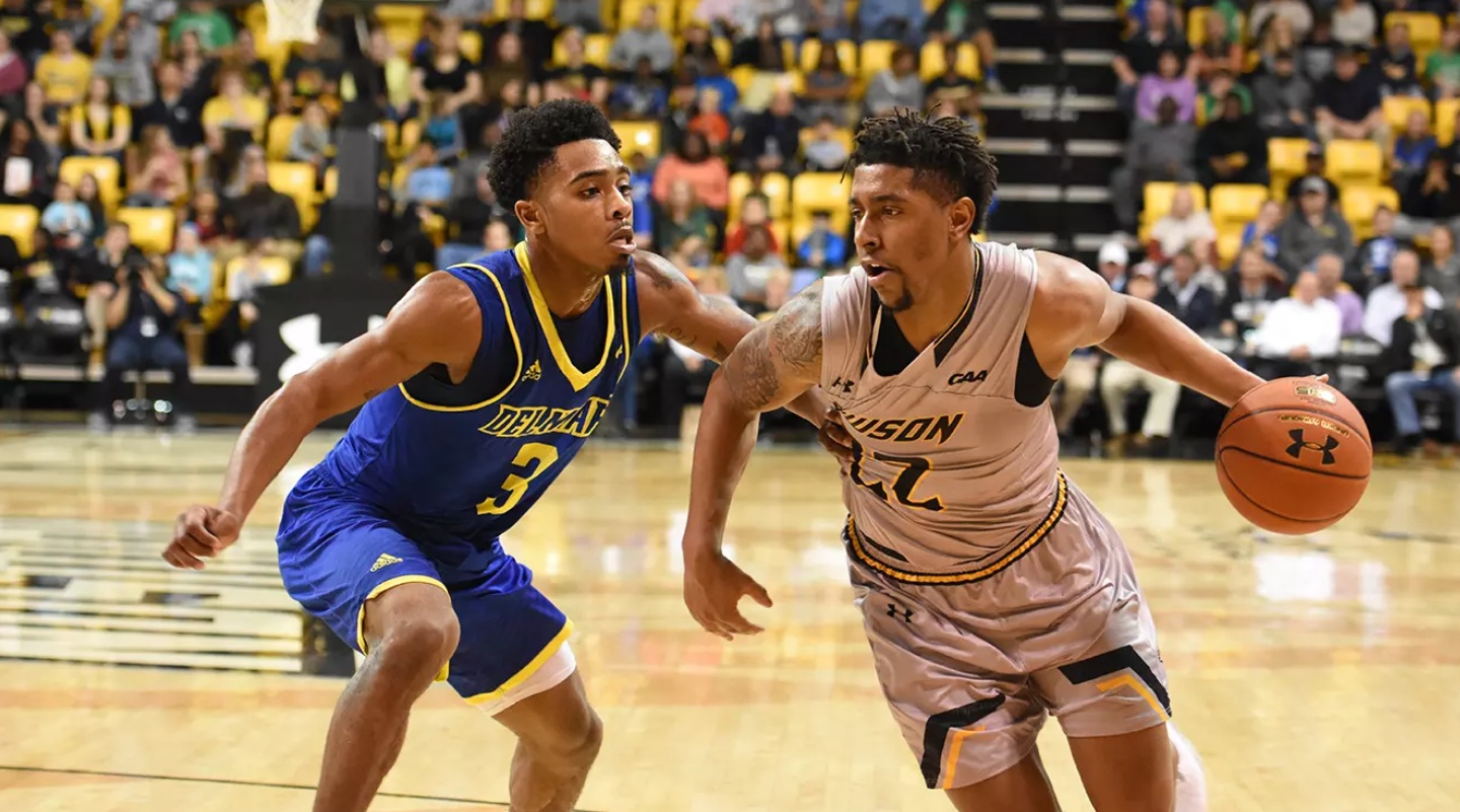 Brian Starr - Basketball Scouting Service