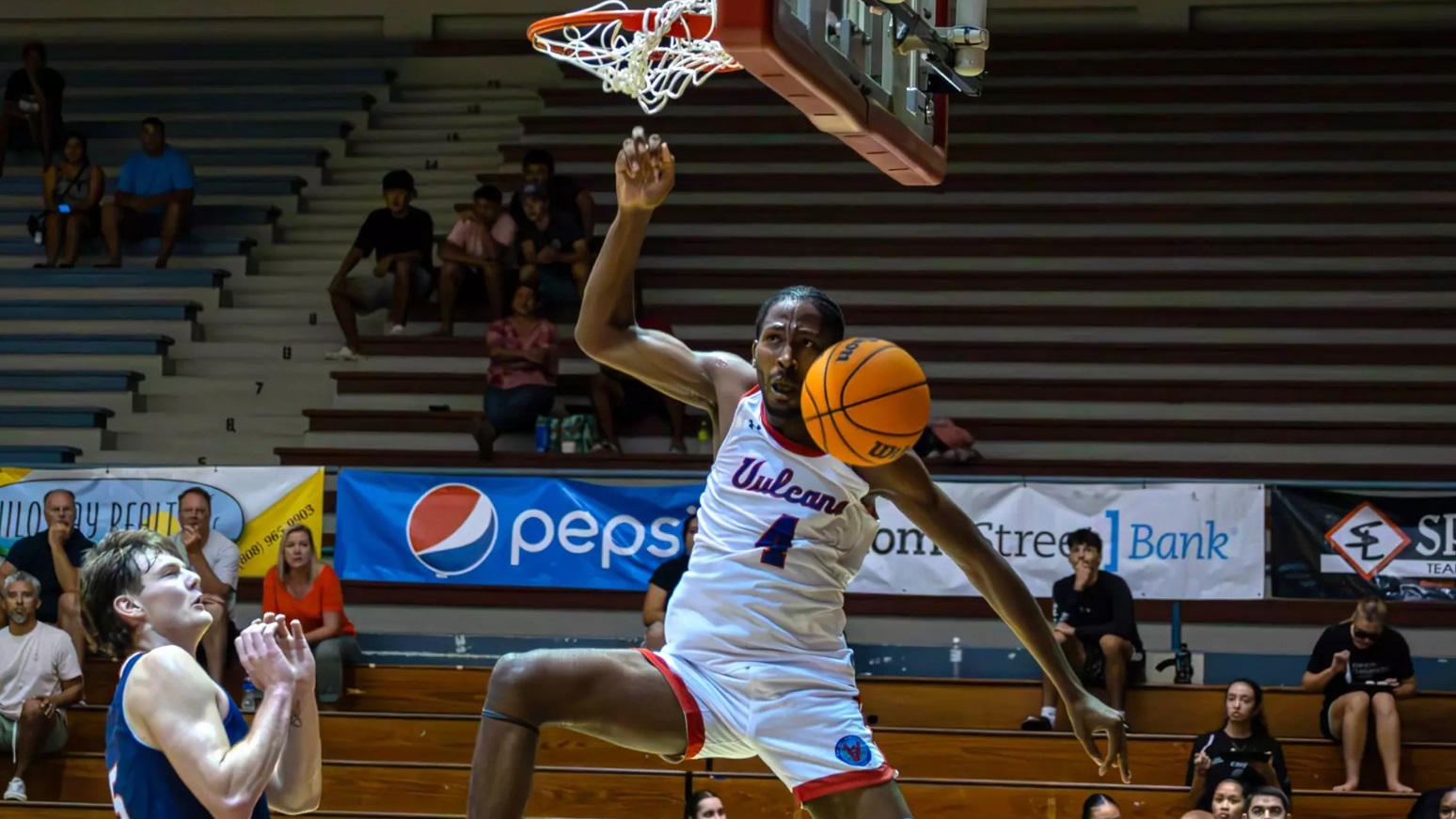 College Watchlist - Cotonou Center - Basketball Scouting Service