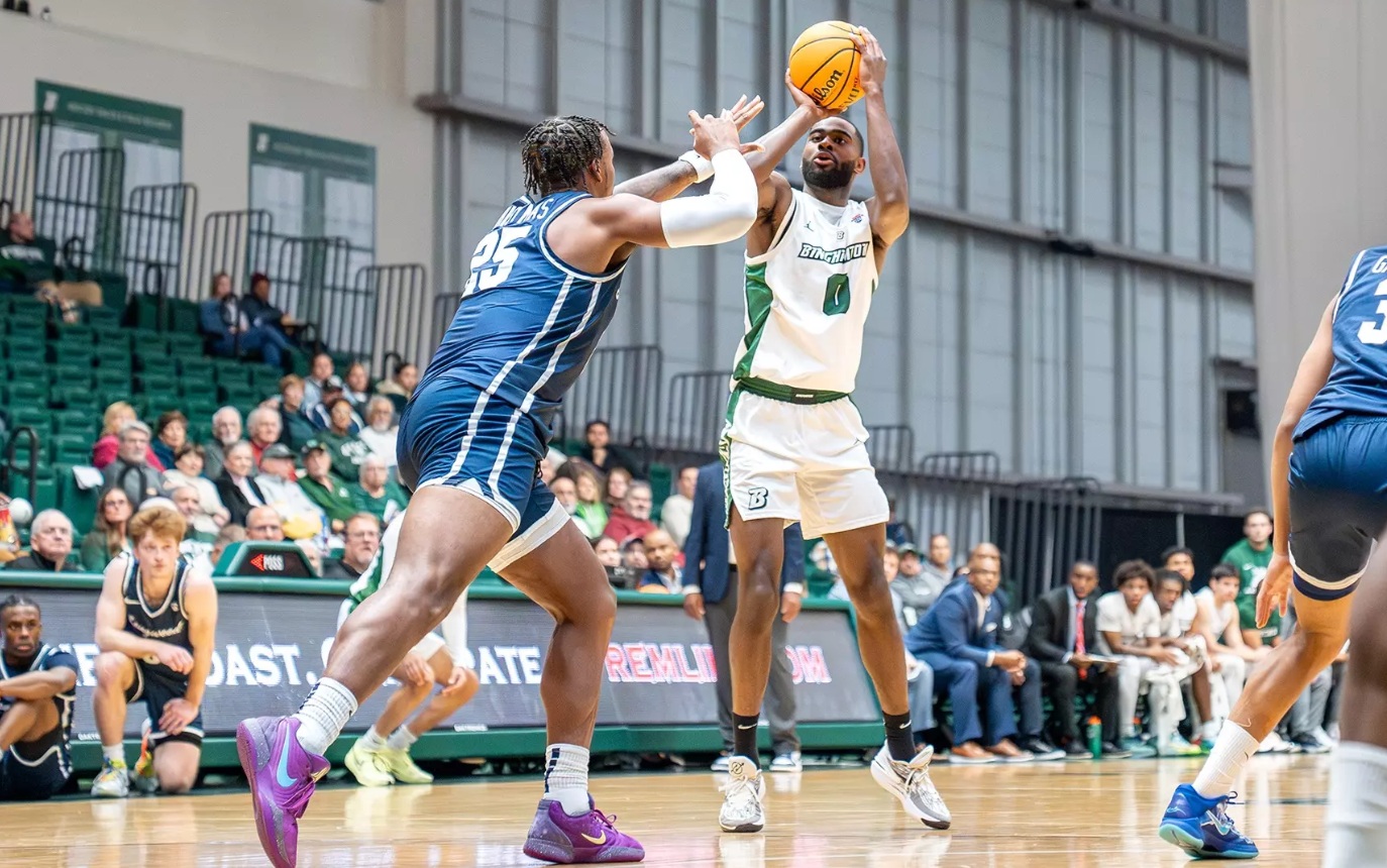 Tymu Chenery - Basketball Scouting Service