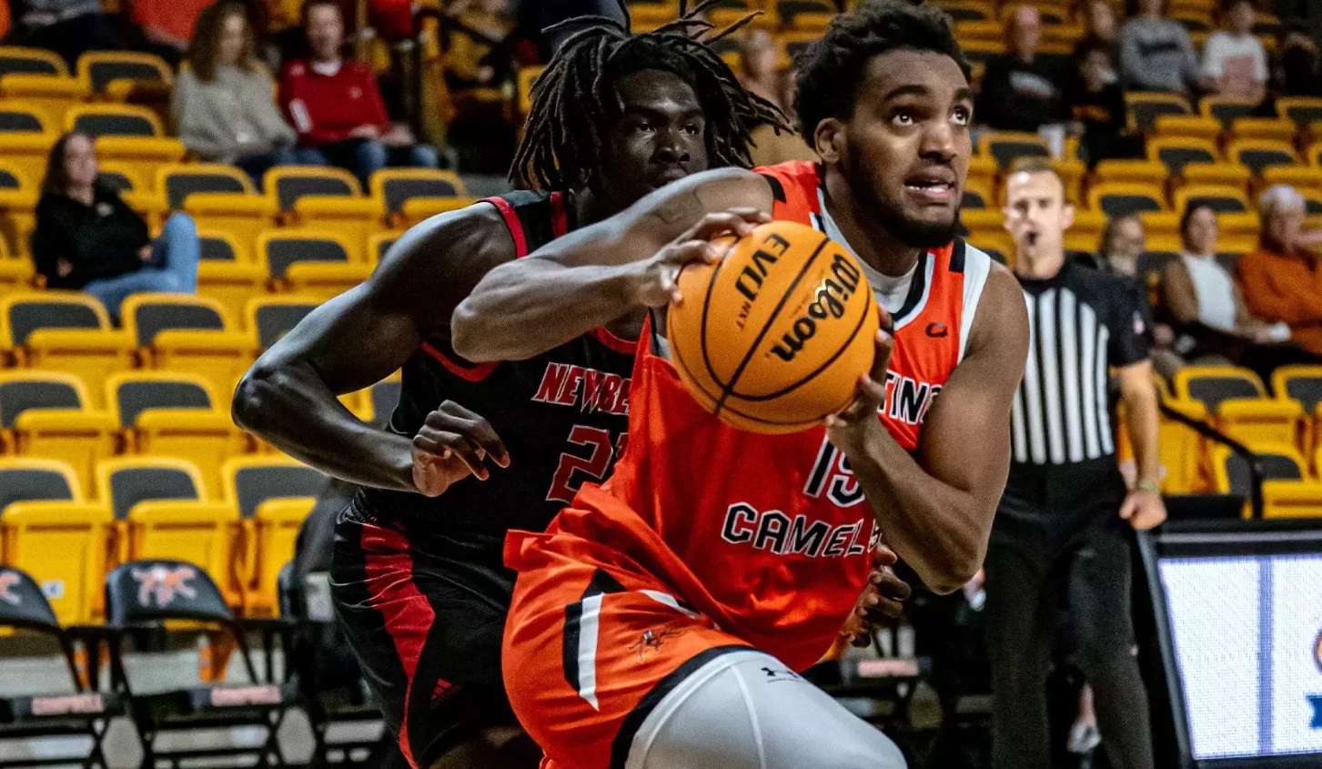 Terren Frank - Basketball Scouting Service