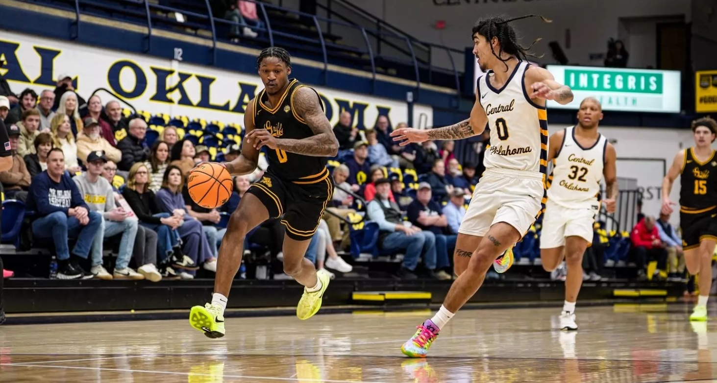 Julius Dixon - Basketball Scouting Service