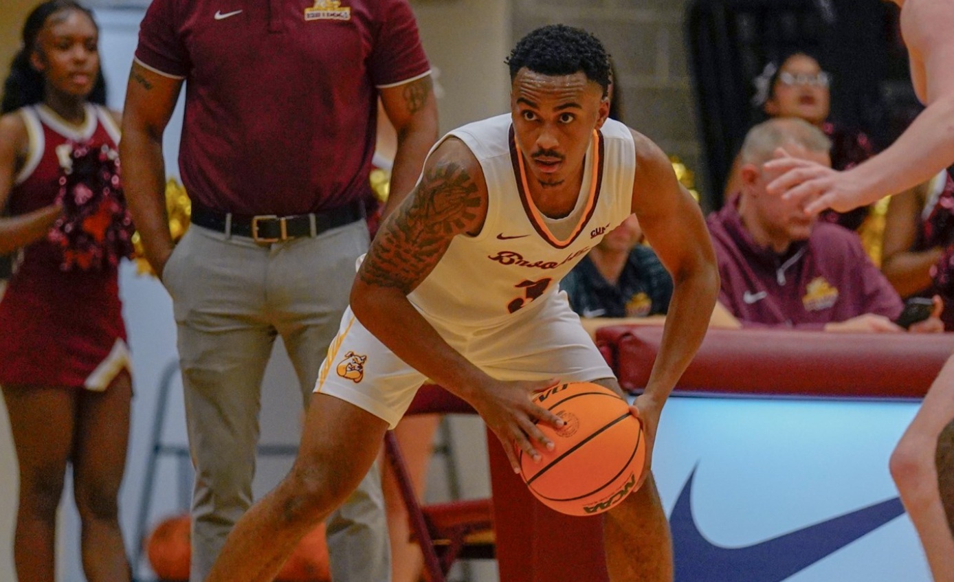 Malik Dale - Basketball Scouting Service