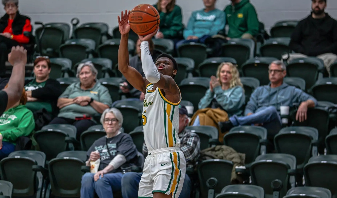 Ricky Brown - Basketball Scouting Service