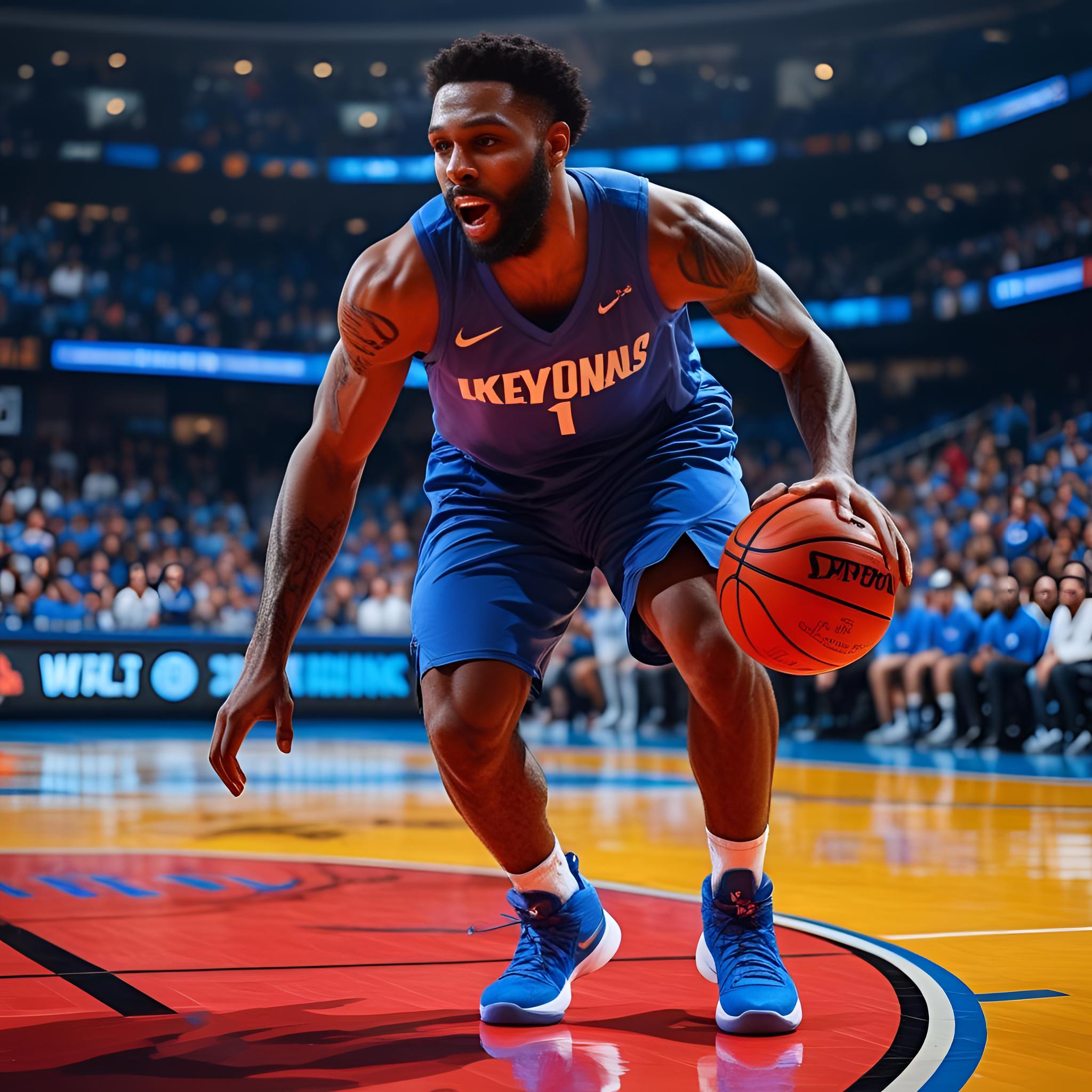 Rookie Class 2025 - Tracking - Basketball Scouting Service