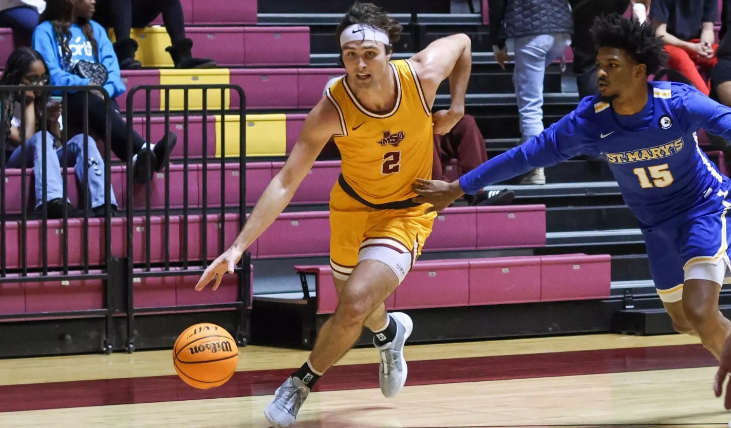 Will Shepherd - Basketball Scouting Service