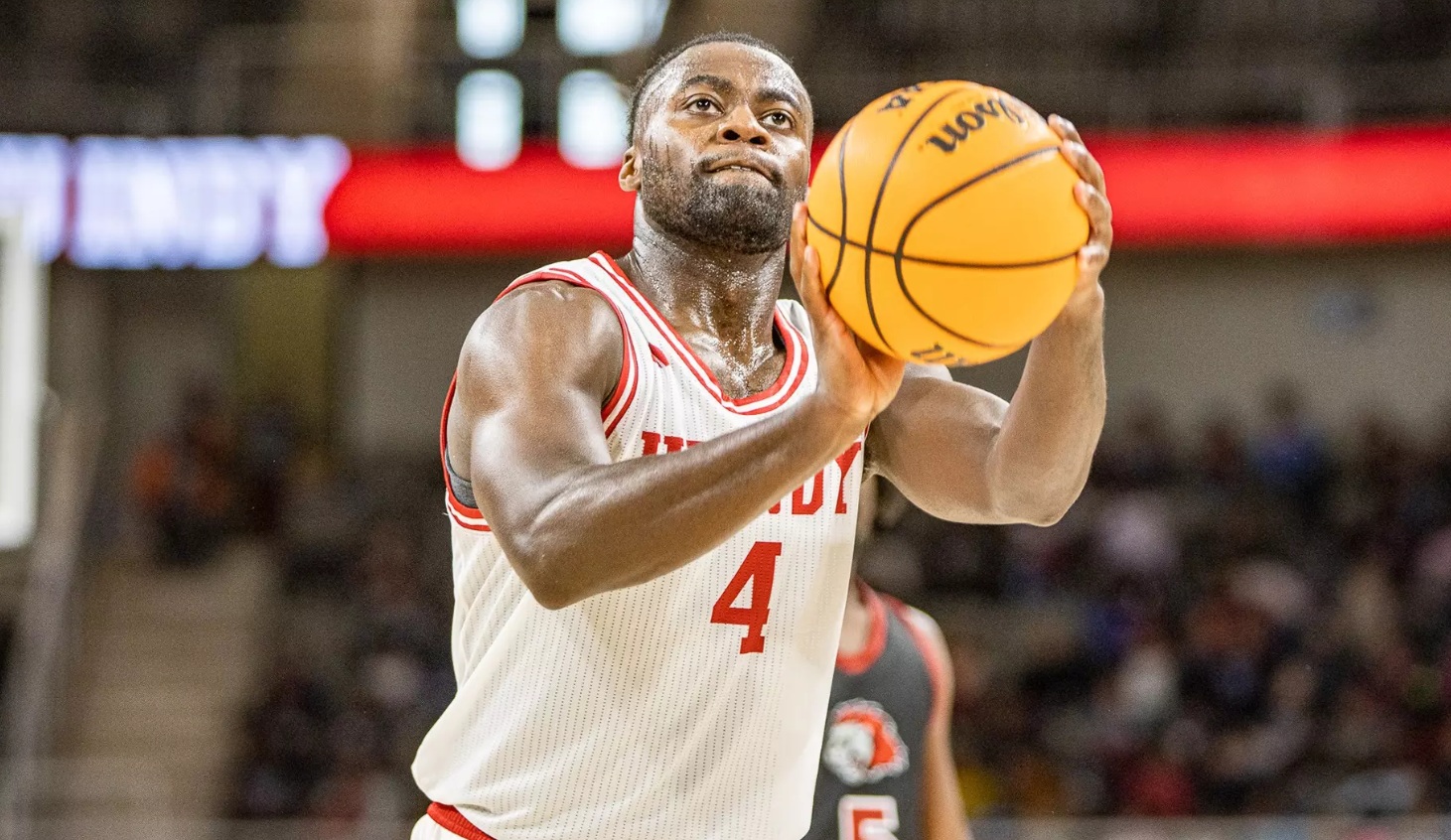 Jarvis Walker - Basketball Scouting Service