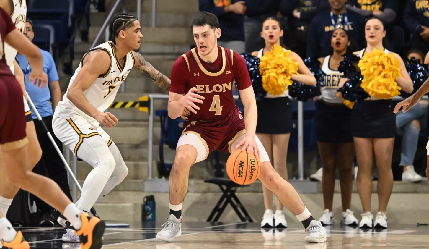 Sam Sherry - Basketball Scouting Service