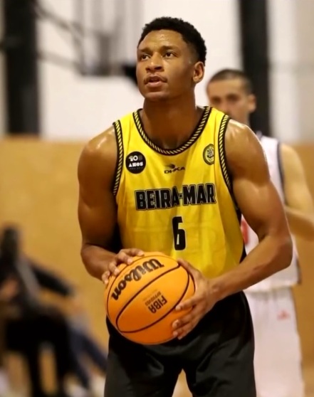 David Wren - Basketball Scouting Service