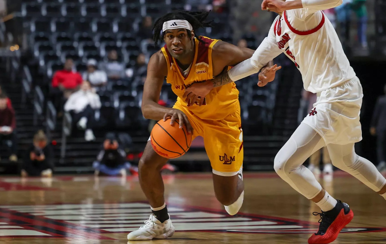 Makai Willis - Basketball Scouting Service