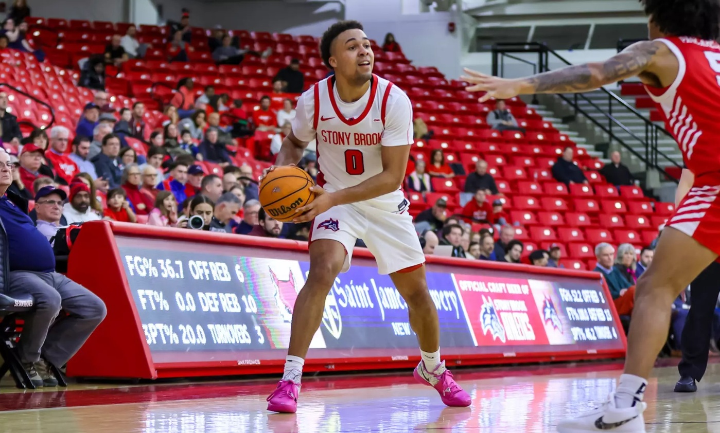 Joe Octave - Basketball Scouting Service